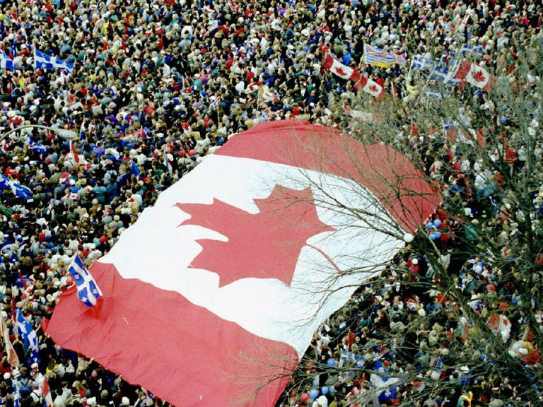 First reading: The Canadian electorate may be even more tuned-out than ...