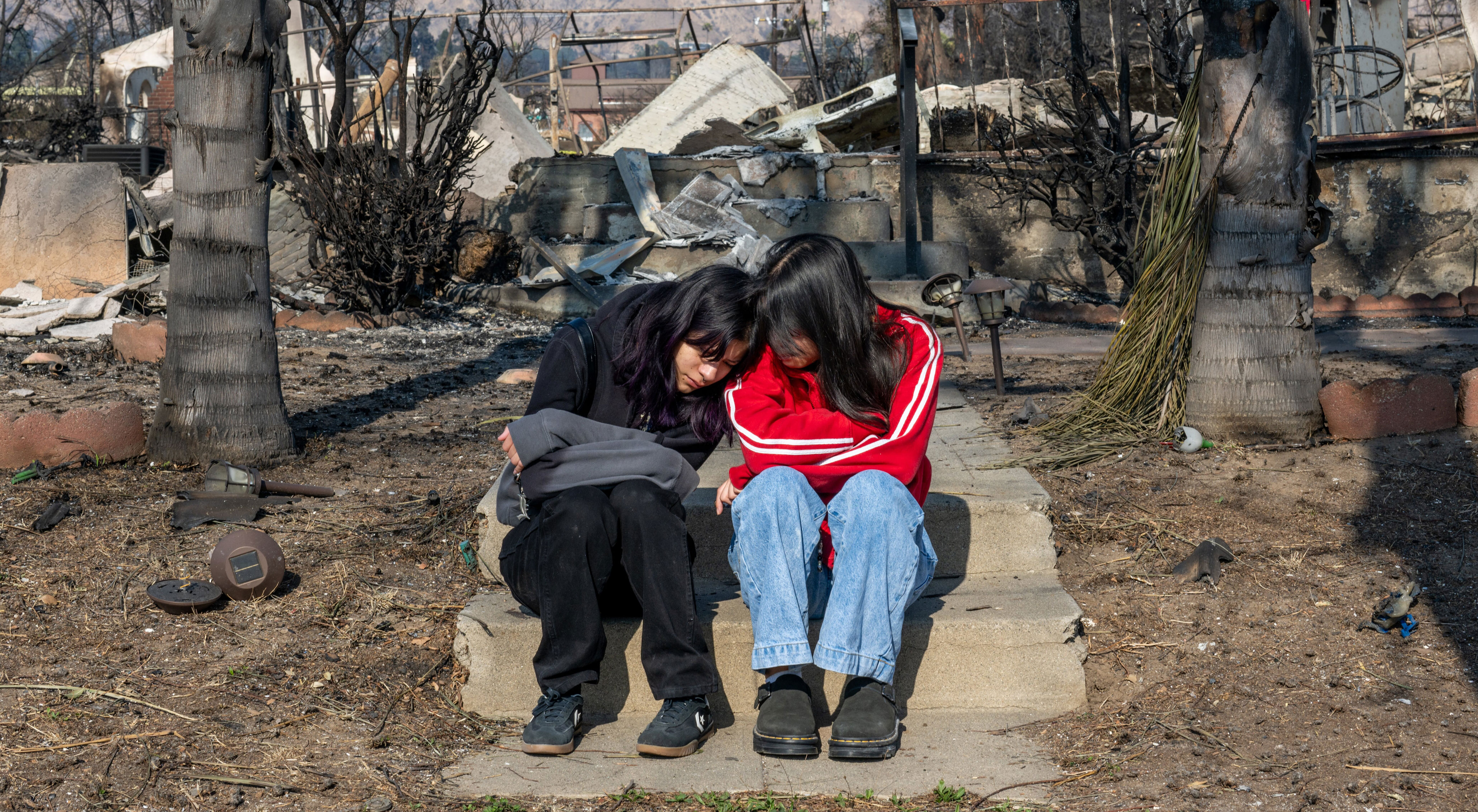Delayed, underpaid, and buried in red tape: California seeks biggest ...