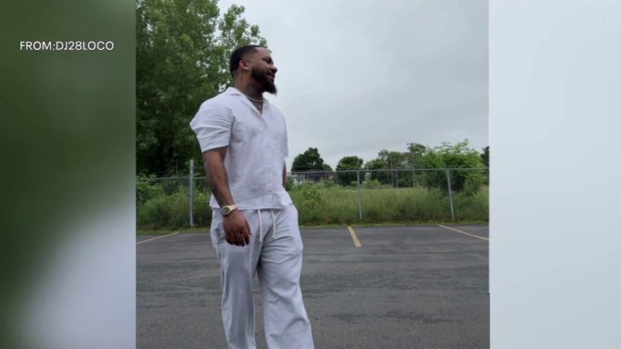 Beloved Philadelphia barber missing after jumping into Delaware River ...
