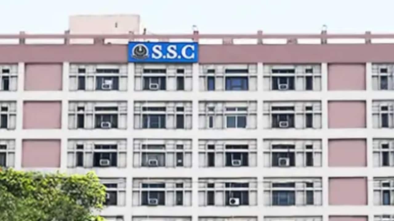 SSC combined Hindi translator result 2025 out; 1,722 candidates ...
