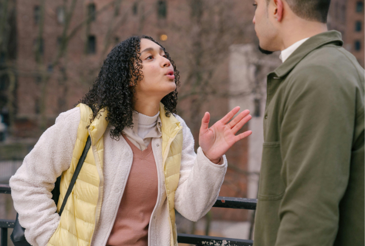 20 habits a woman leaves out of a strong relationship