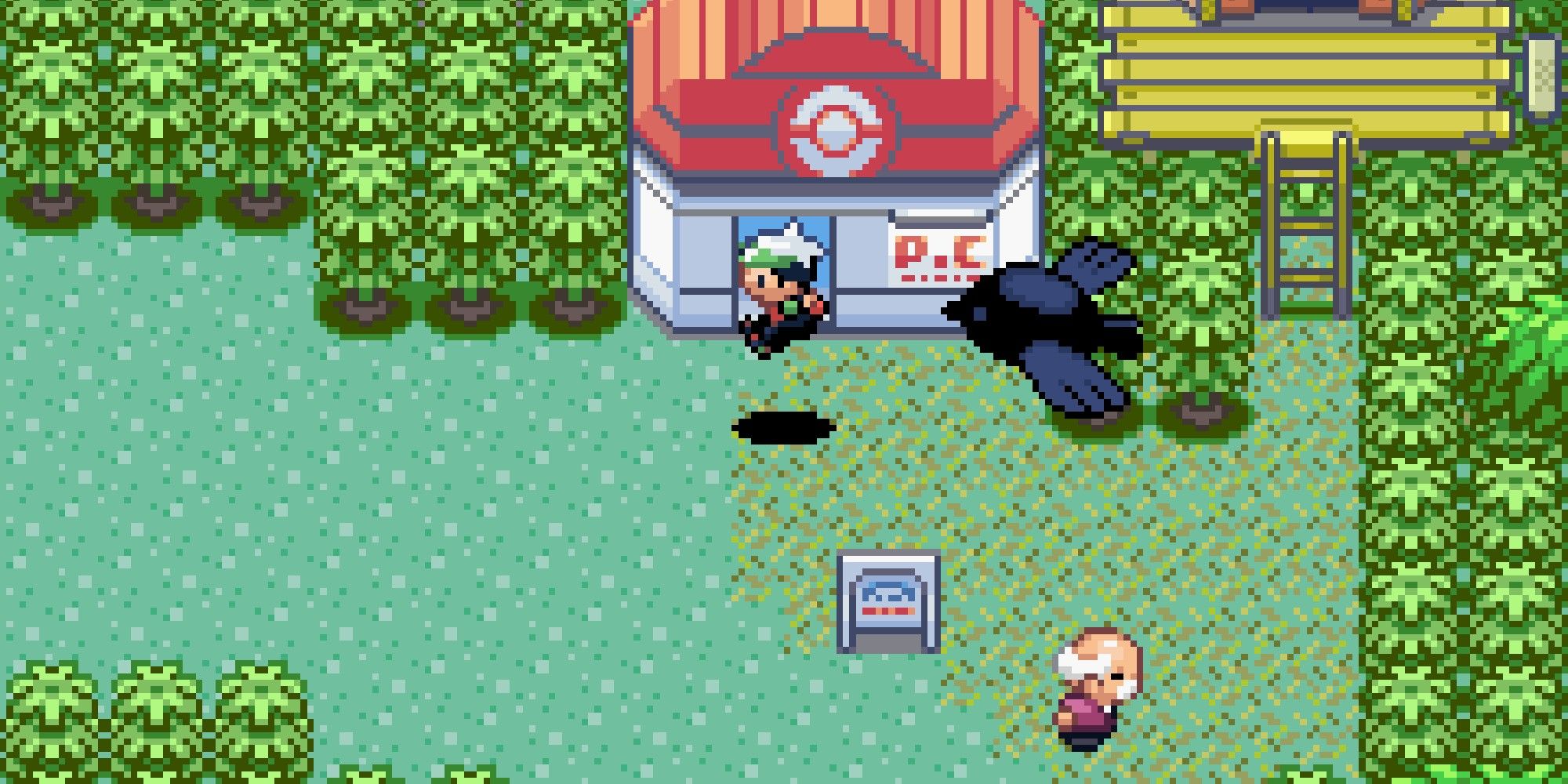 Pokémon Polaris is a new adventure for old-school fans