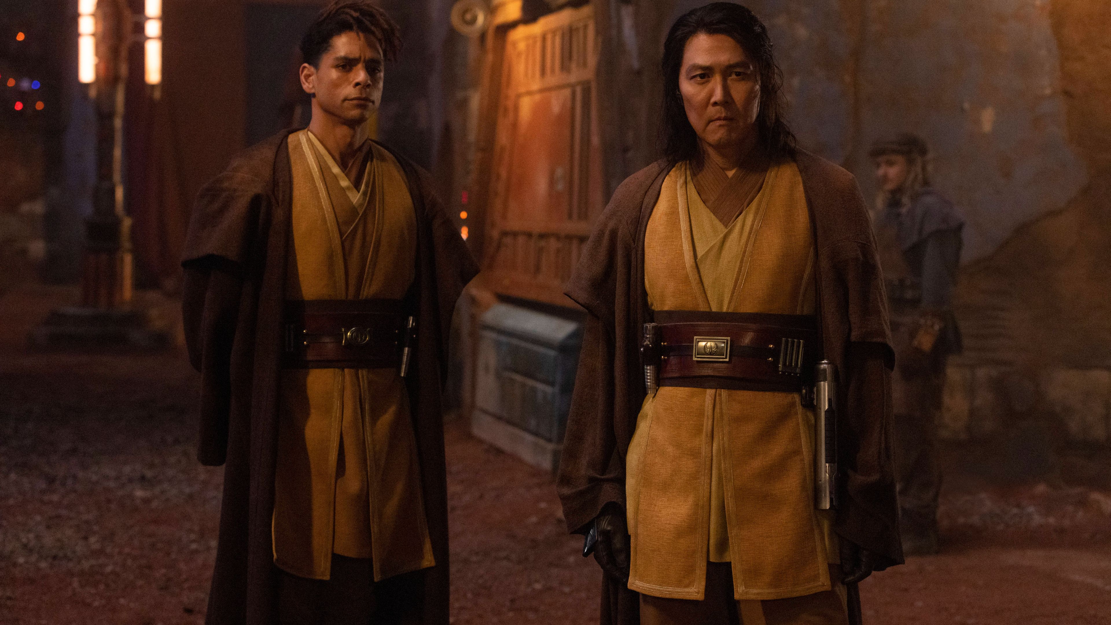 Star Wars' new Legends show already looks better than Disney's canon