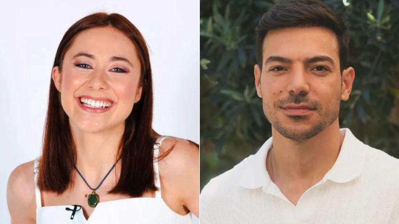 Romance à vista entre Beatriz Frazão e Tiago Aldeia? Eis a reação da atriz!