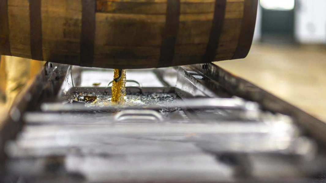 Maker’s Mark draws spotlight as bourbon trail highlight