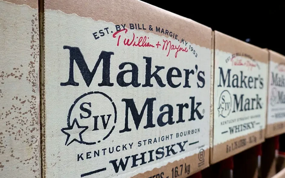 Maker’s Mark draws spotlight as bourbon trail highlight
