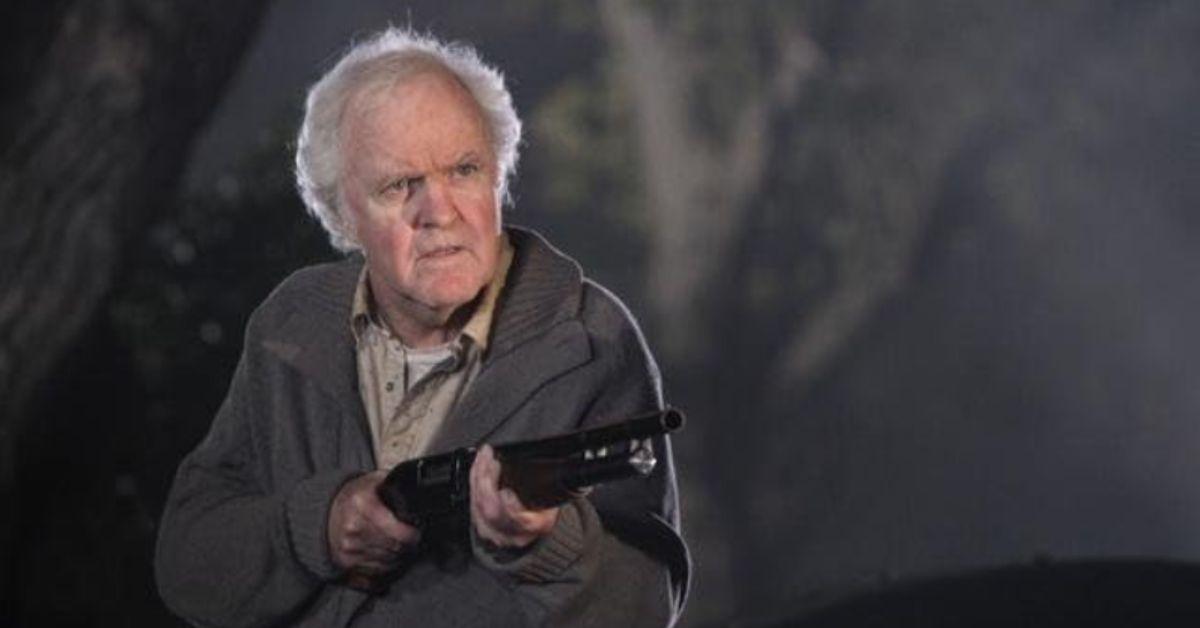 'Top Gun' and 'Jumanji' star James Handy found dead with stab wound to ...
