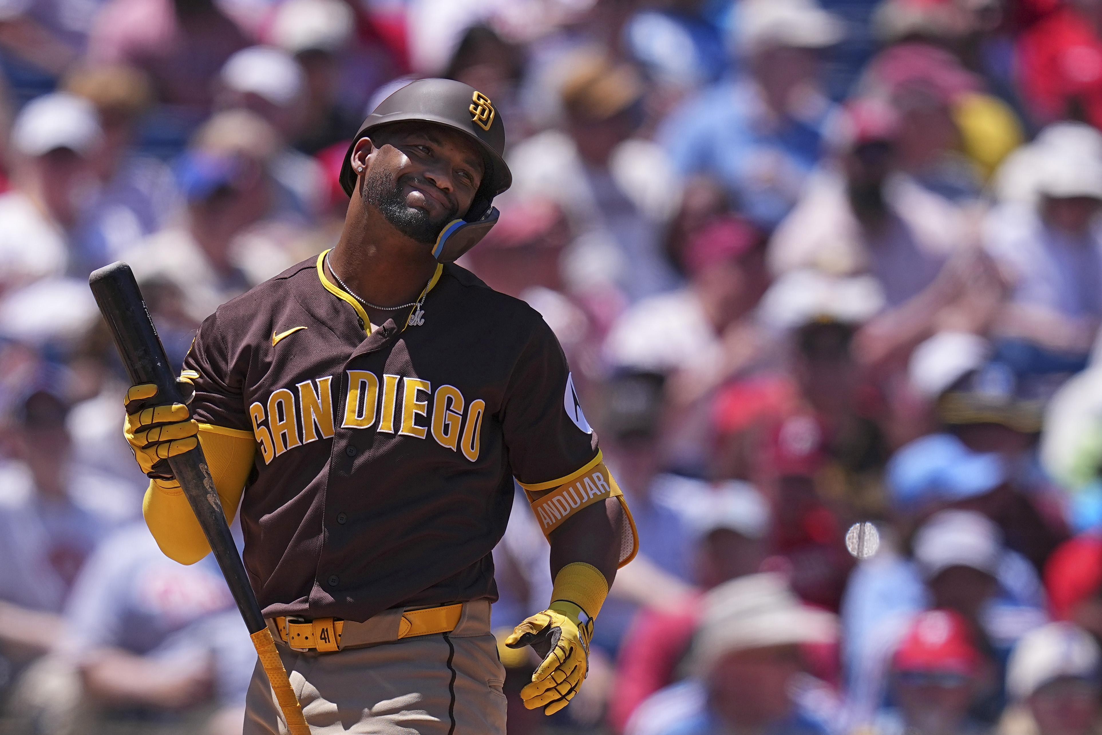 Good morning San Diego: Padres swept by Phillies again, extend losing ...