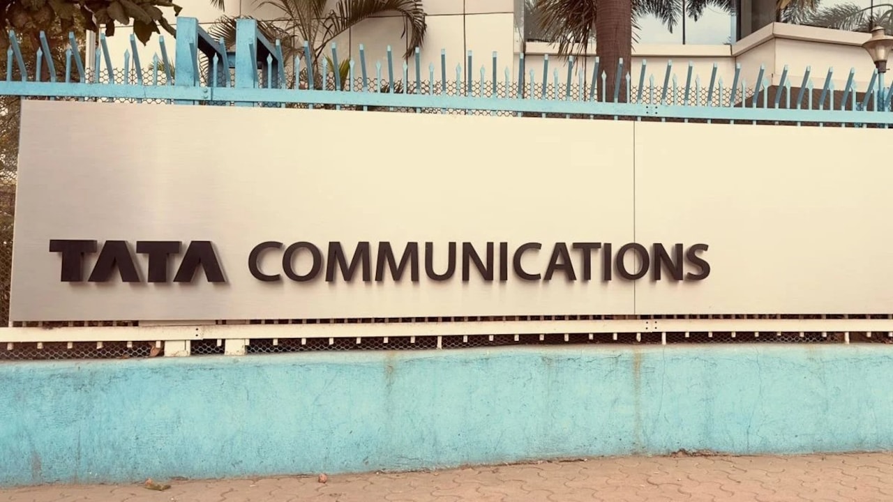 Tata Communications reports fire at New Delhi premises, no casualties ...
