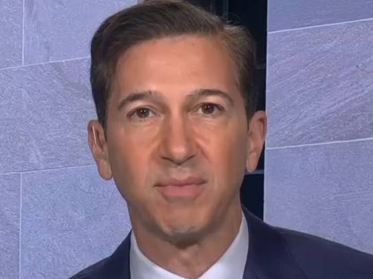 MS NOW's Dilanian: Bolton cut a deal because he believes he was treated ...