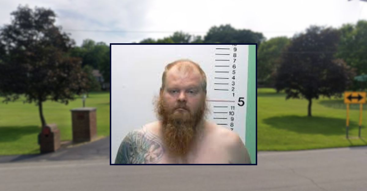 'This is your unlucky day': Man uttered ominous taunt at deputy as he ...