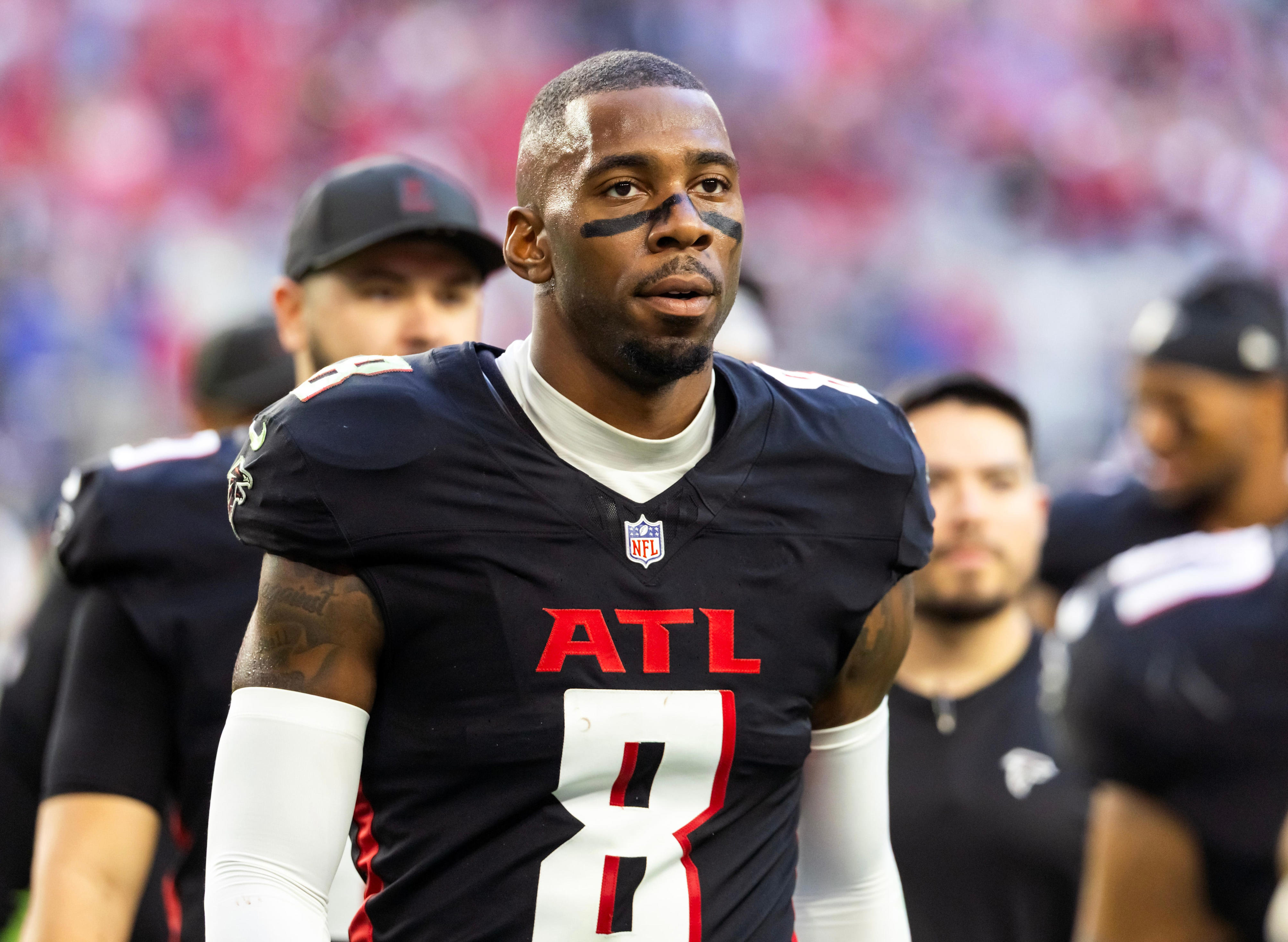 Falcons face pivotal decision on Florida football alumnus Kyle Pitts