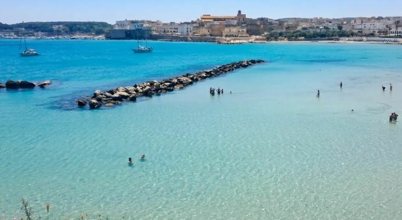 Guida Legambiente 2026: Puglia regina del turismo sostenibile, Otranto ...