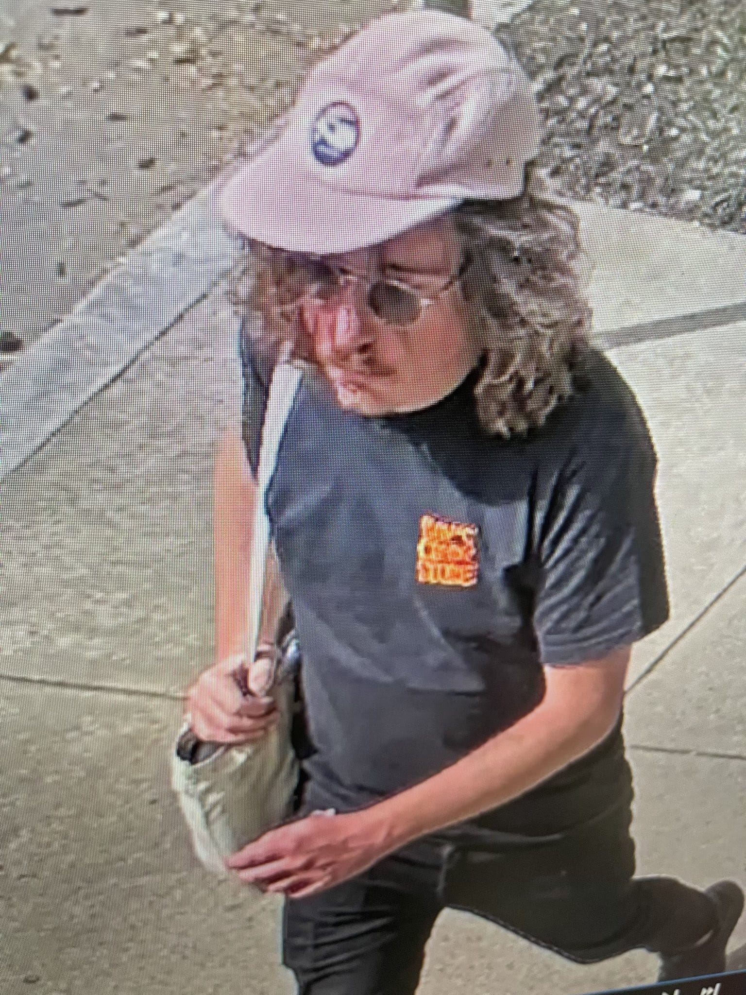 'Go back where you belong:' New Haven man slaps kippa off Jewish man's head