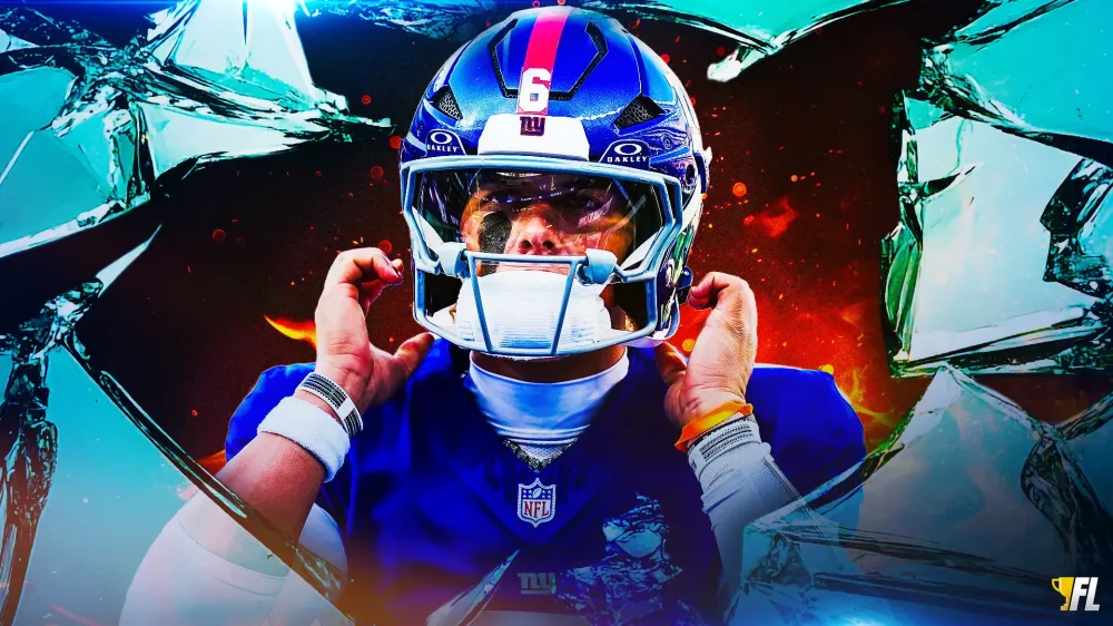 Breakout QB candidates for 2026 fantasy football: Jaxson Dart in store ...