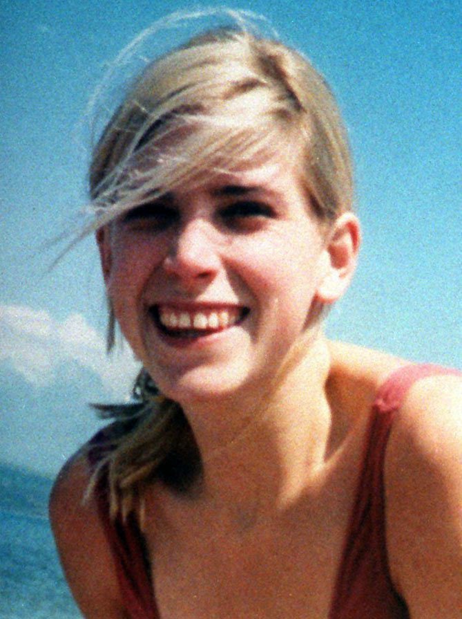 ‘Truly disturbing’ series The Witness about murder that horrified ...