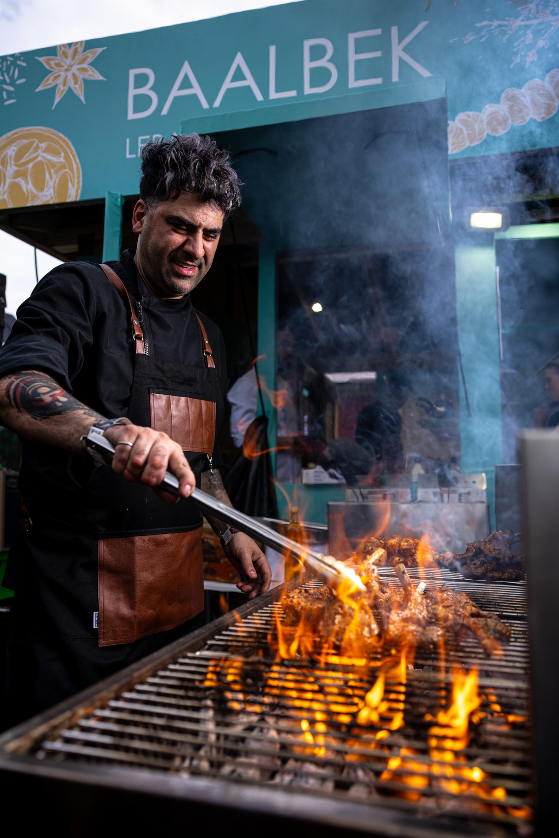 Elstartolt a Gourmet Fesztivál: ezek az idei kedvenc fogásaink