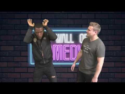 Filly & Willy charades