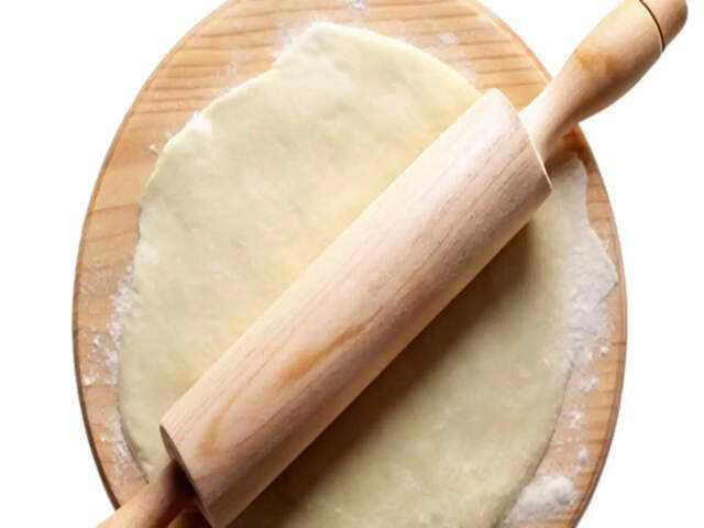 Healthy chana-dahi-paneer roti recipe for nutritious eating