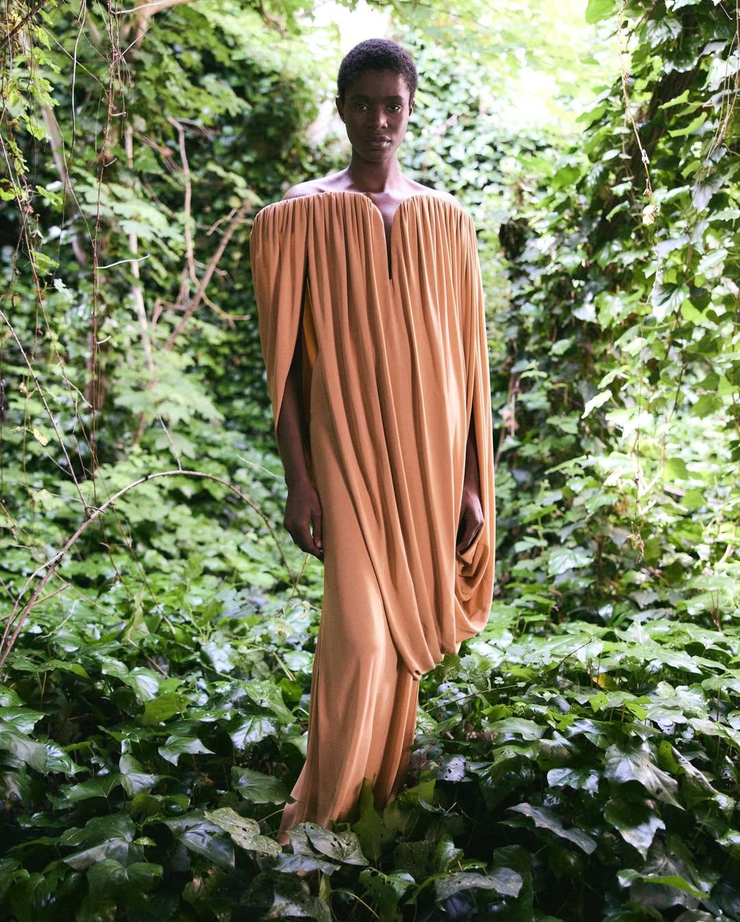 World Environment Day 2026: Bridging the gap between luxury fashion and ...