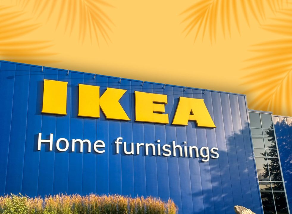 11 best new IKEA finds hitting shelves in June