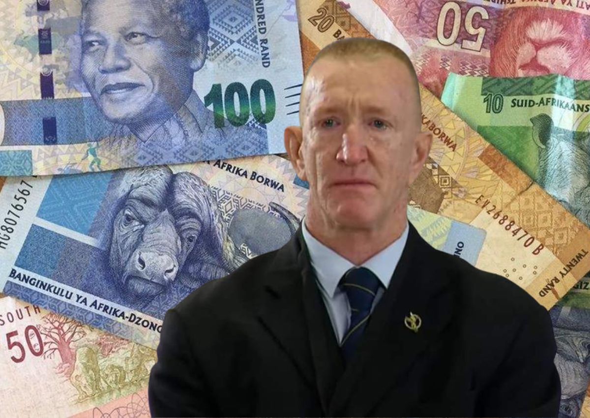 Hawks’s Karl Sander pledges coffee machine funds to THIS worthy cause