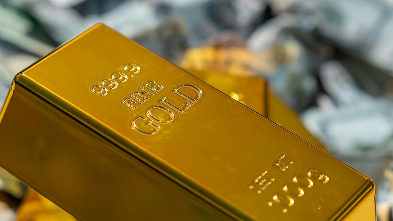 ICICI Prudential MF limits big-ticket gold ETF investments after HDFC MF