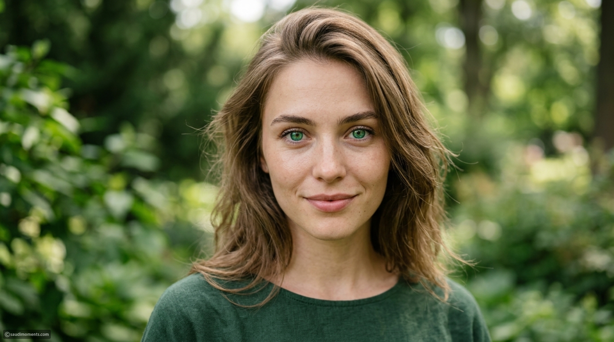 The rarest eye color on Earth and why so few people have it
