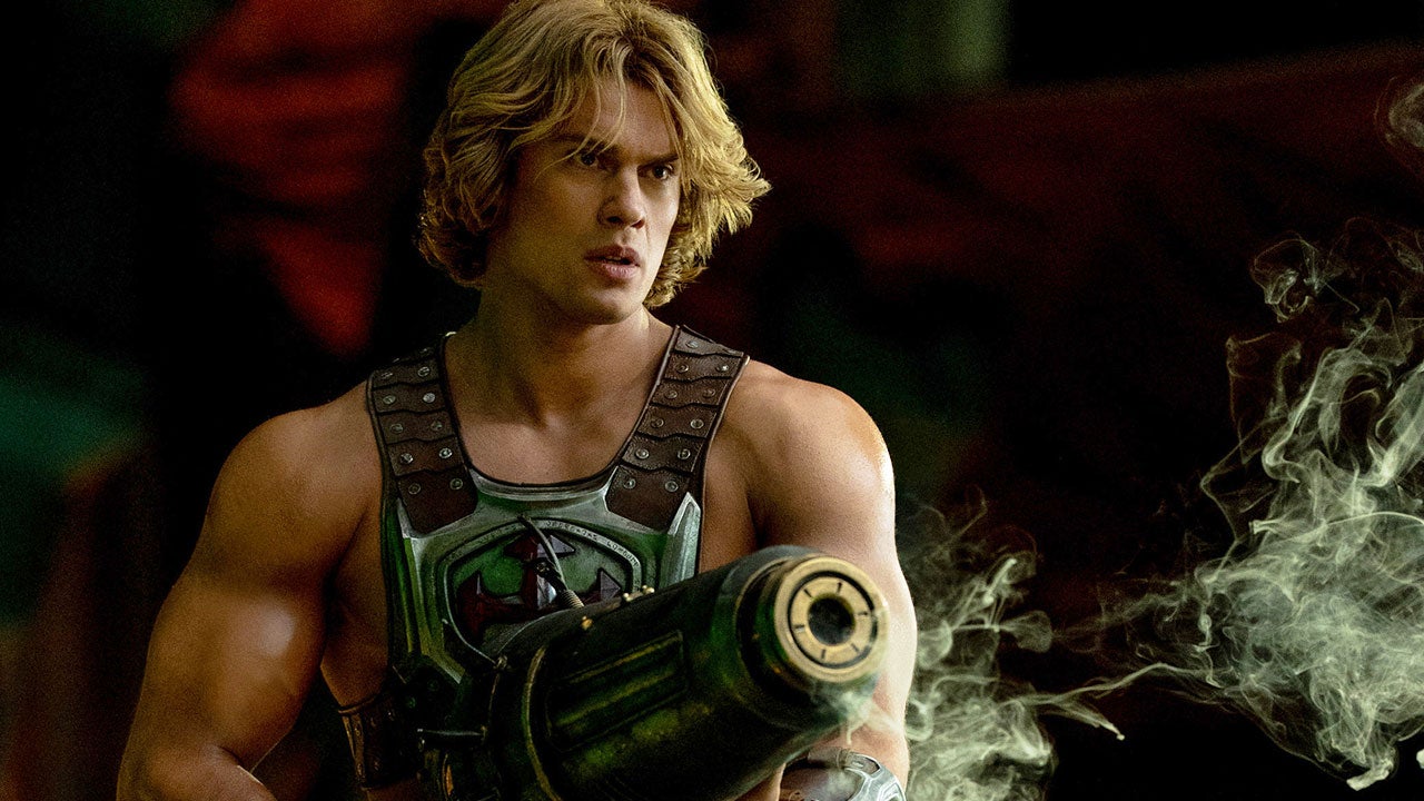 Masters of the Universe ending and post-credits scenes explained