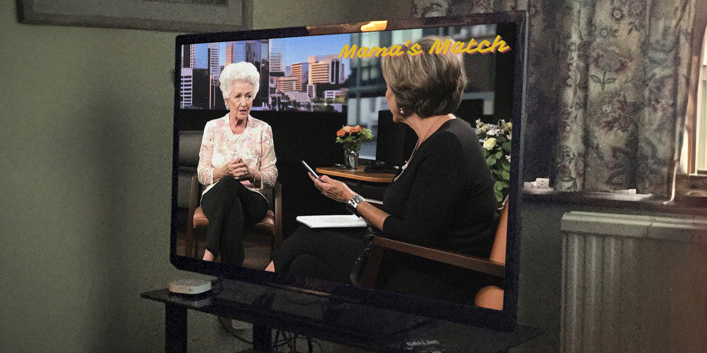 My MIL went on TV searching for a “perfect wife” for her son — I gave ...