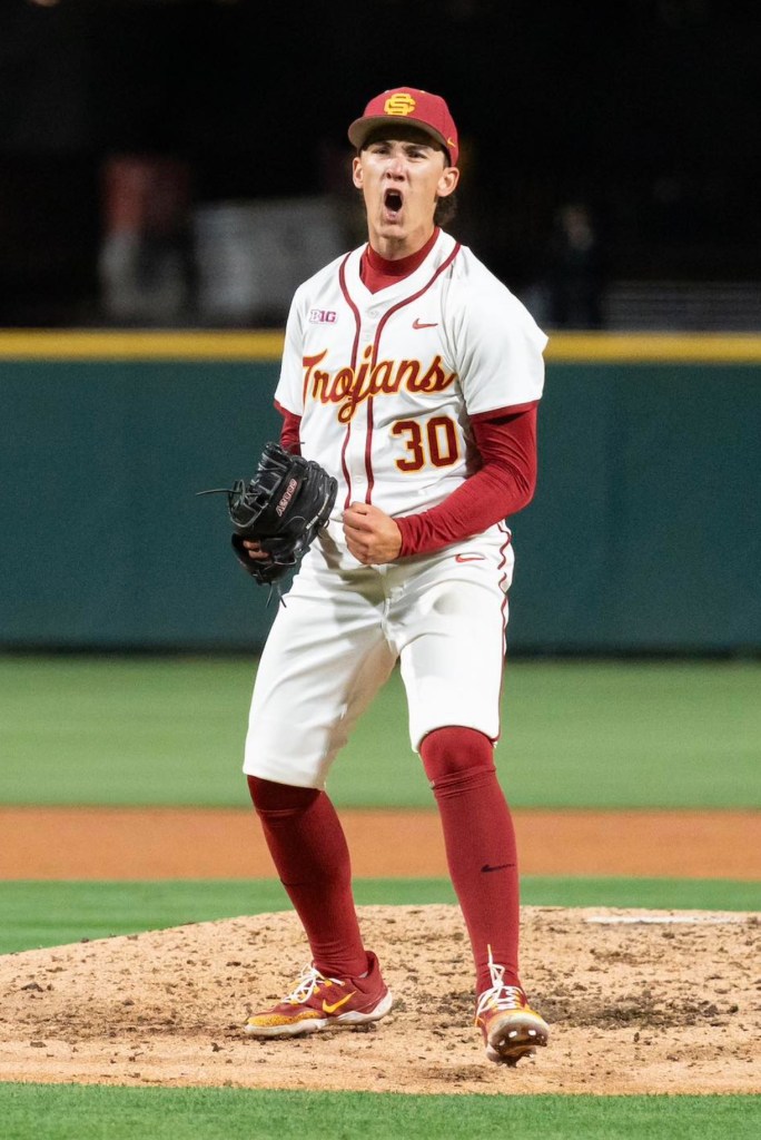 USC baseball back thanks to coach who believed in its legacy: 'They've ...