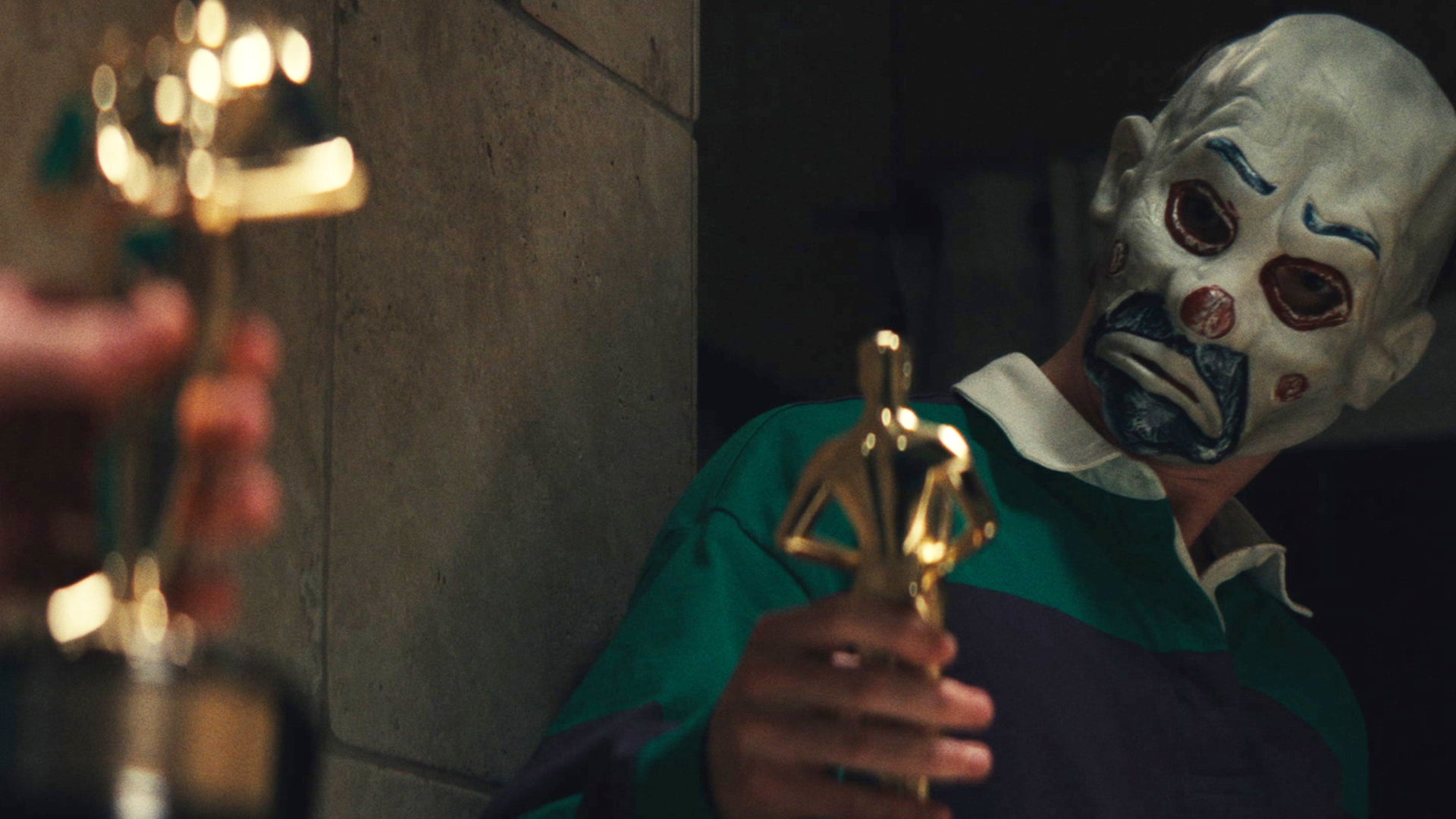 Above the line - official trailer