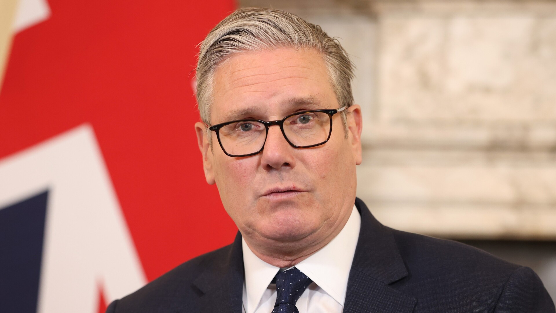 Keir Starmer under fire for 'two-tier outrage' following tragic death ...