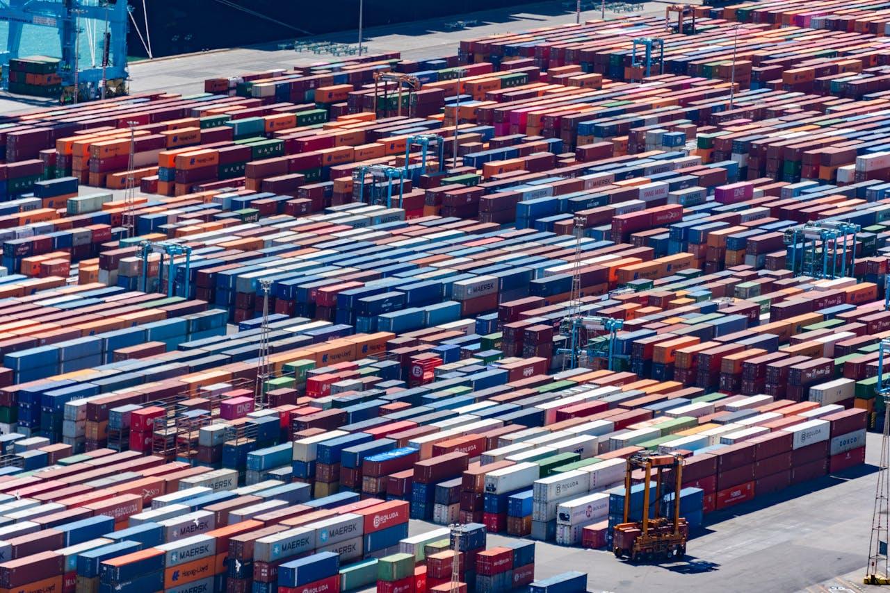 Trump’s trade war has a new problem: the other side isn’t losing