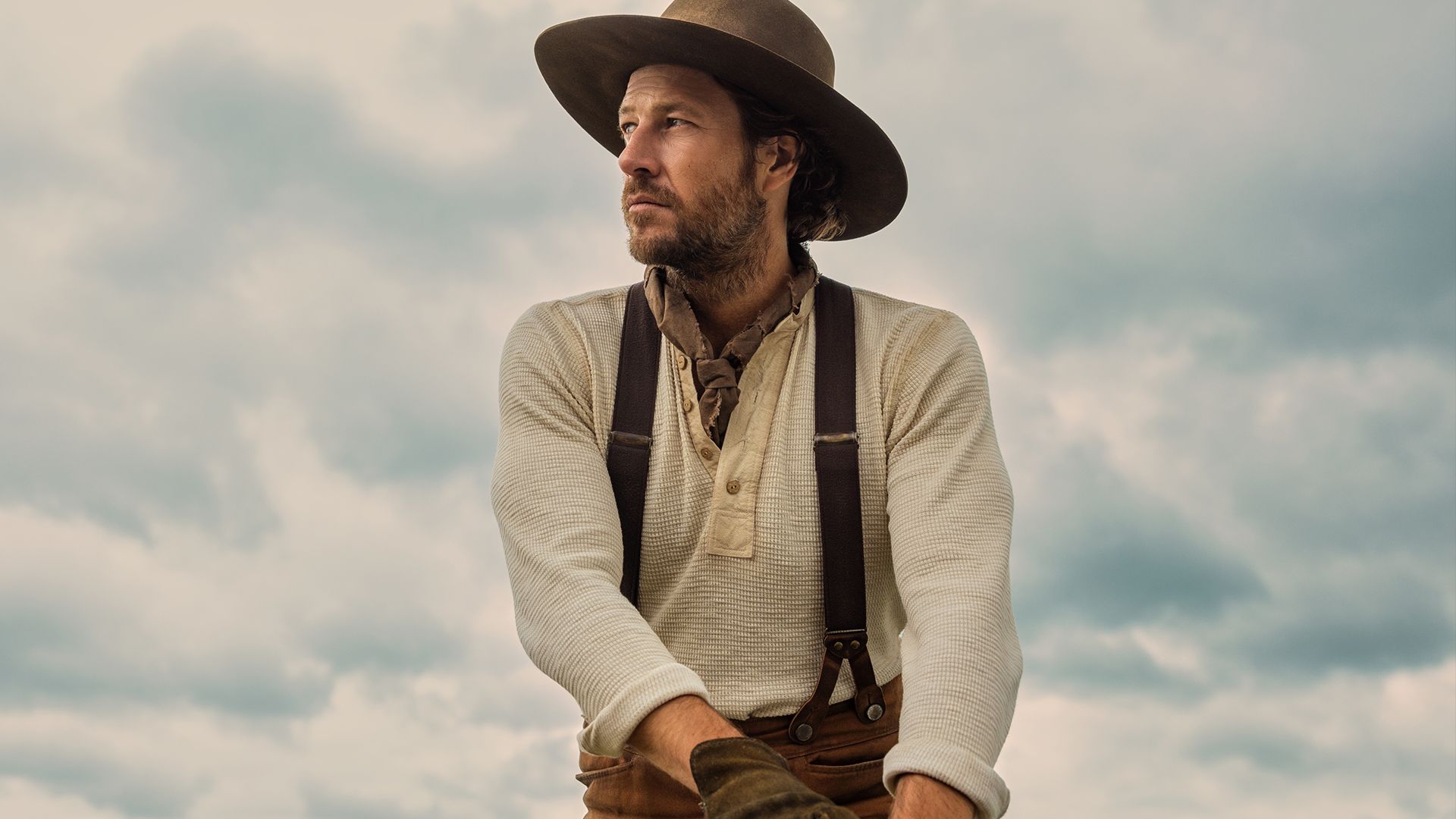 Netflix's long-awaited western classic reboot renewed ahead of season 1 ...