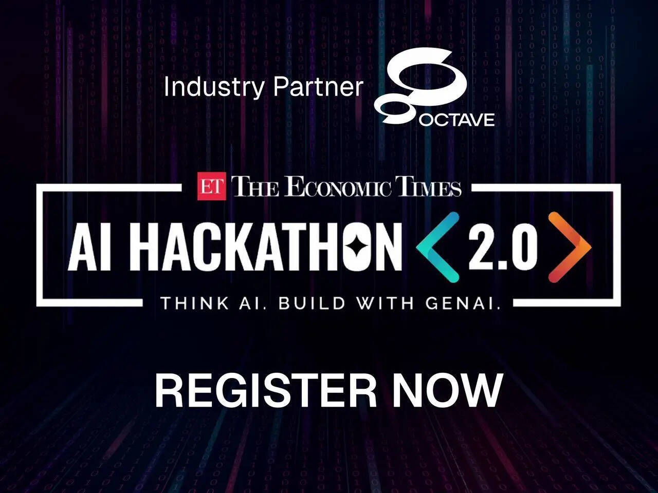 Why ET AI Hackathon 2.0 sits at the centre of builder-led technology shifts