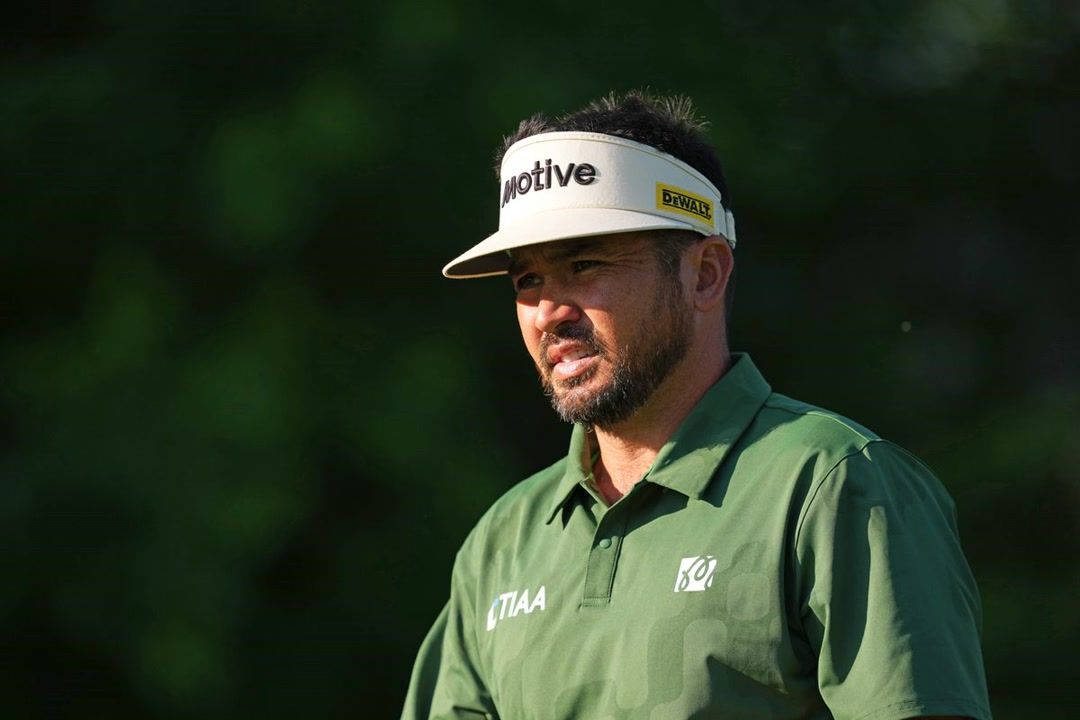 Jason Day opens up about PGA Tour struggles