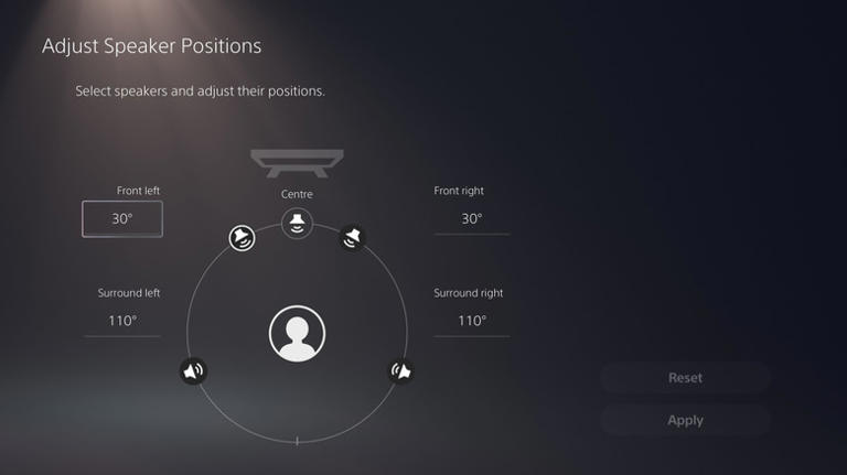 4 audio settings you should try on your PlayStation 5