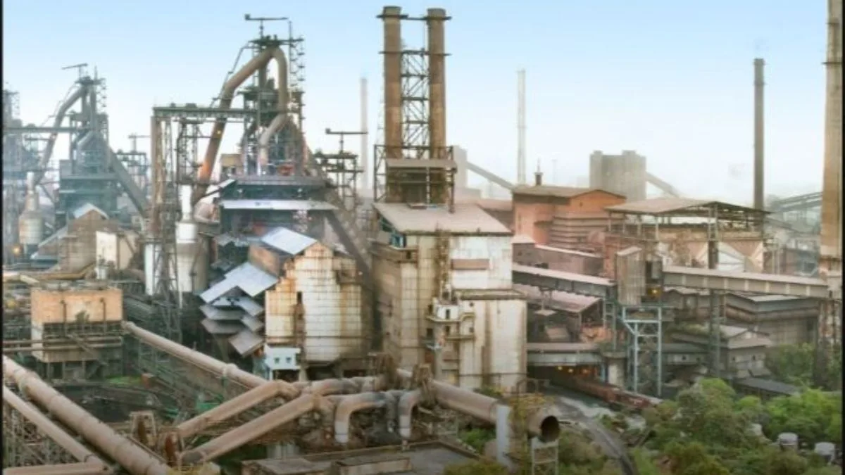 Durgapur Steel Plant to get second unit with likely investment of ...