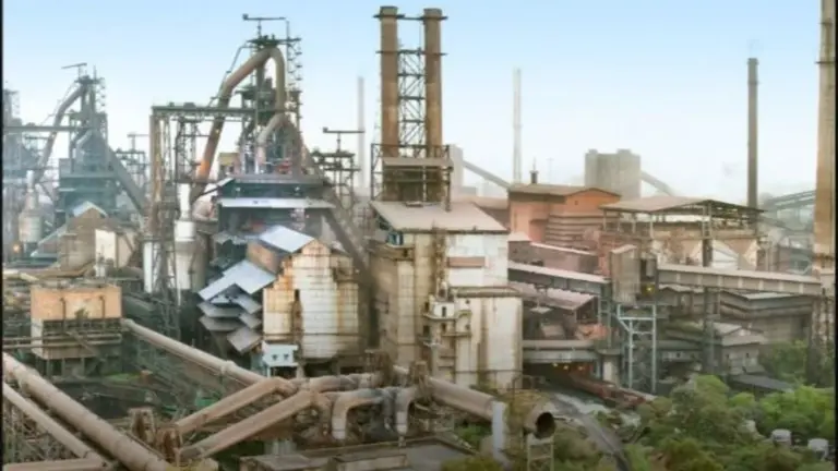 Durgapur Steel Plant to get second unit with likely investment of ...