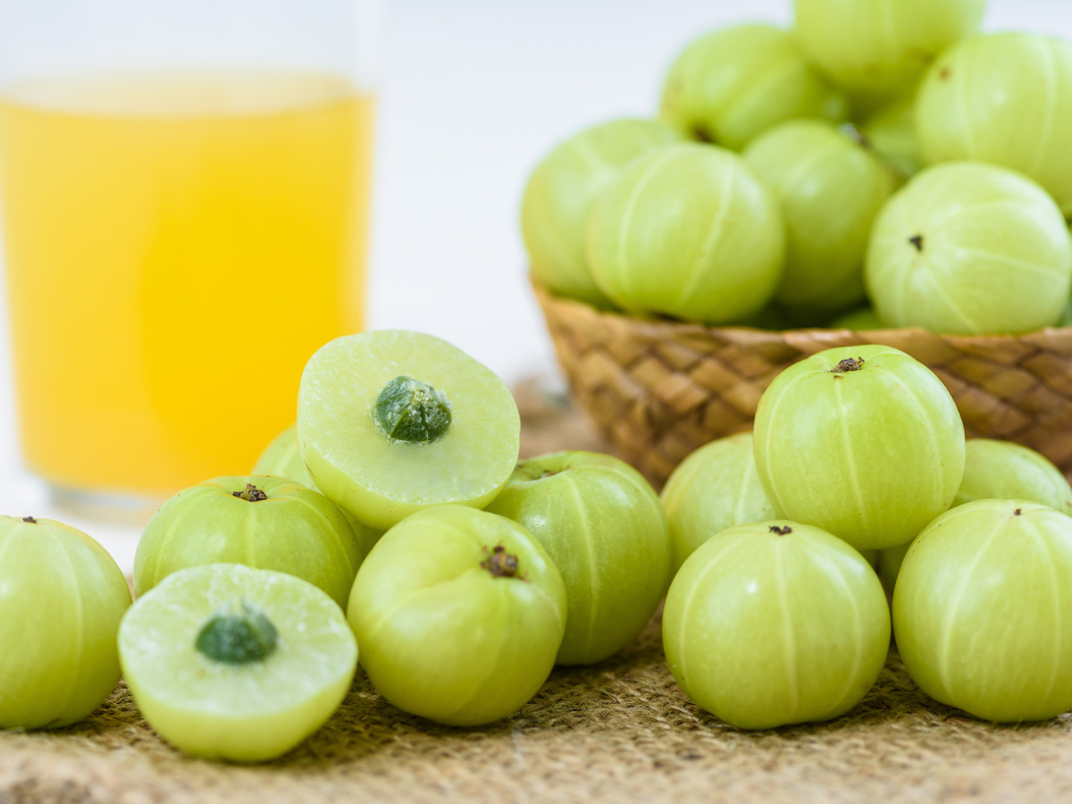 Want healthy hair? Add these 6 items to your plate immediately