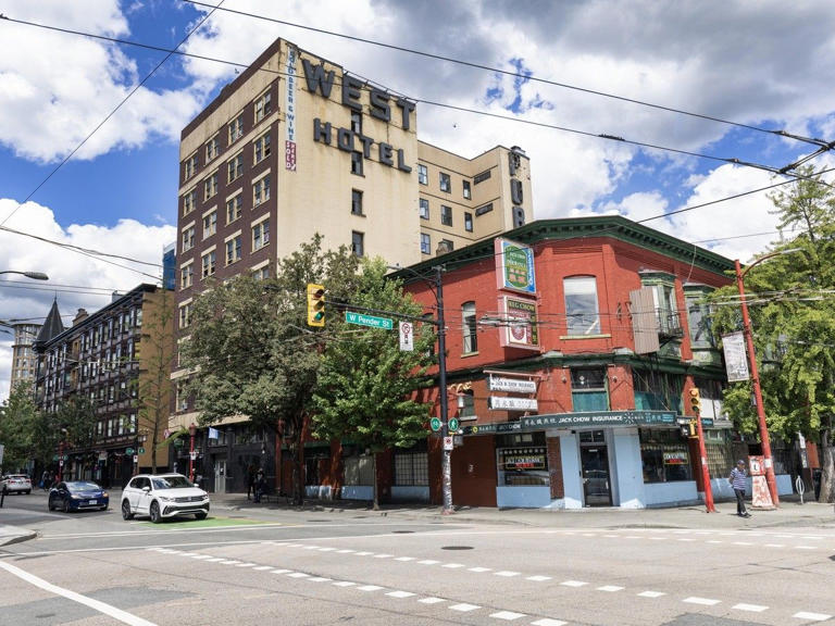 City of Vancouver plans 'high-risk building inventory' to reduce ...