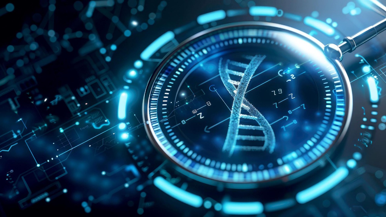 Scientists found a hidden "genetic clock" that acts as the master ...