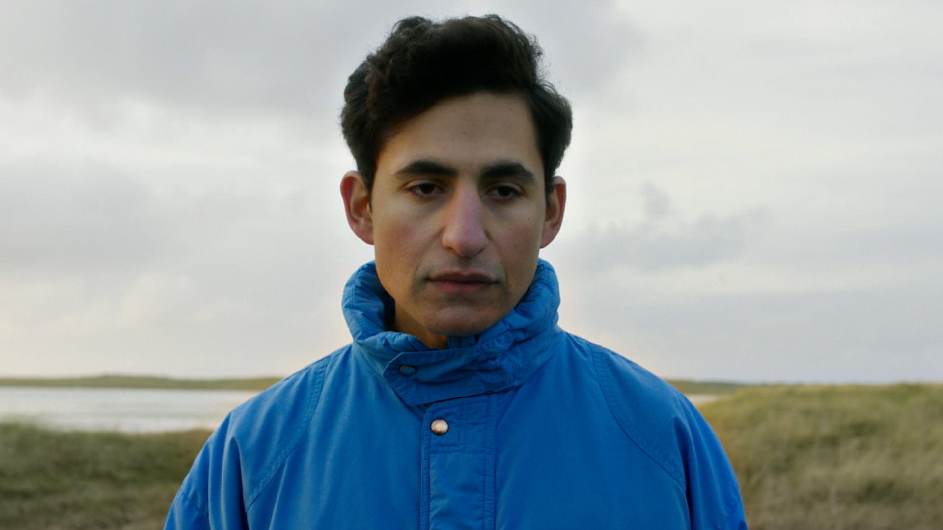 'Limbo': The powerful refugee drama balancing humor and heartbreak