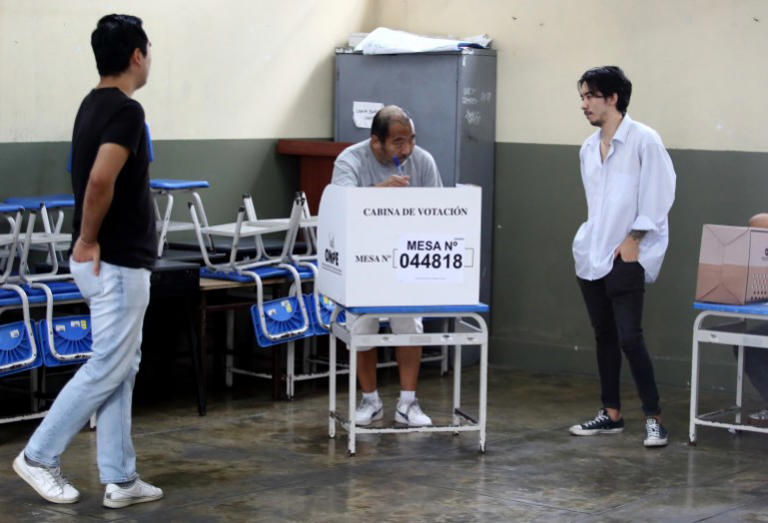 Fujimori vs Sanchez: What to know about Peru’s presidential run-off ...