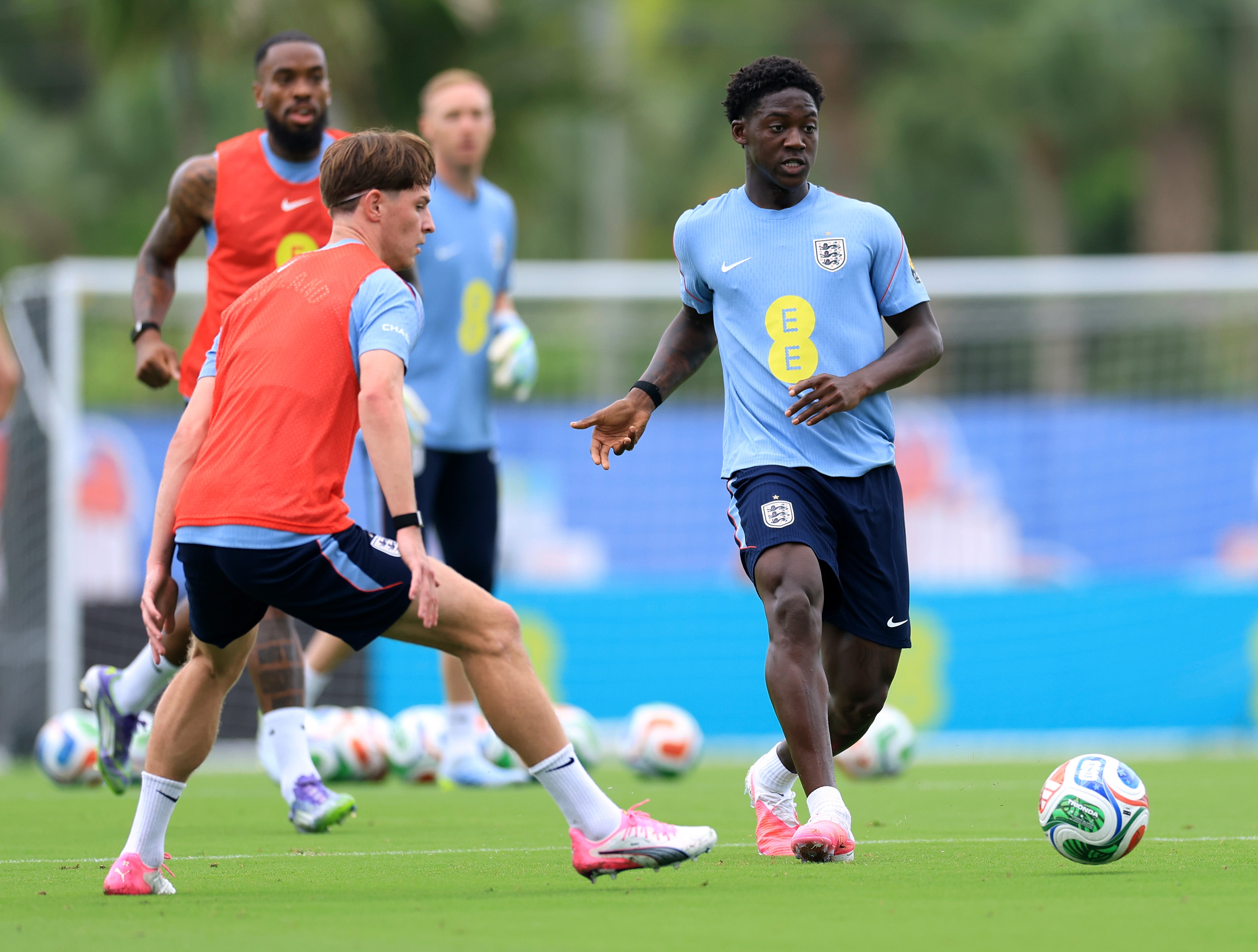 World Cup fans warned of dangers of drinking alcohol in extreme heat