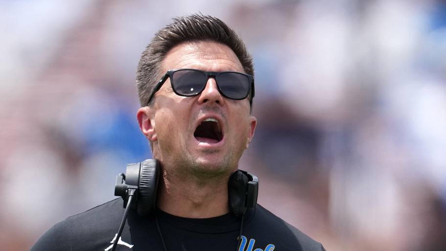 4-star UCLA football receiver target Wong sets commitment date
