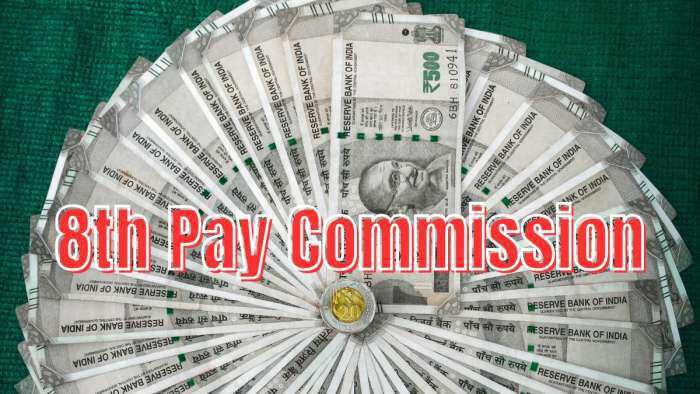 8th Pay Commission: Rs 14 lakh or Rs 5 lakh? Here's how much you could ...