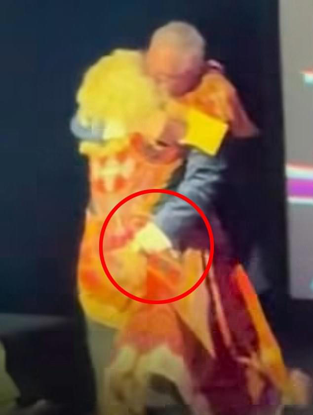 Shock update on 2HD general manager Guy Ashford who groped female ...