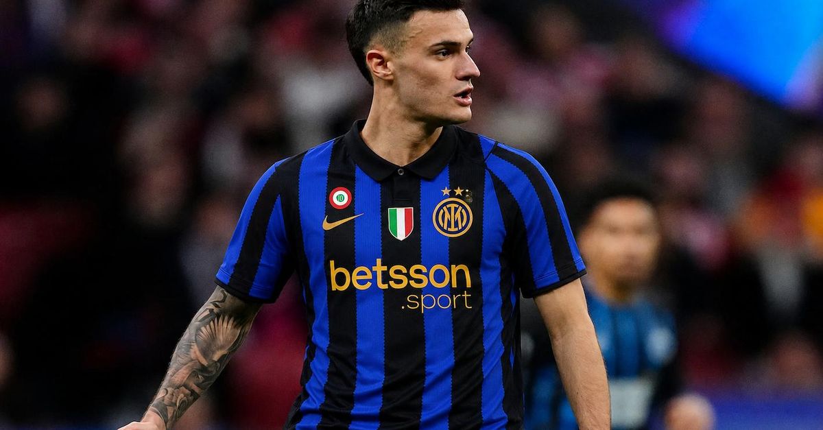 Retroscena Stankovic-Jashari: Bruges si è sfregato le mani. Inter ...